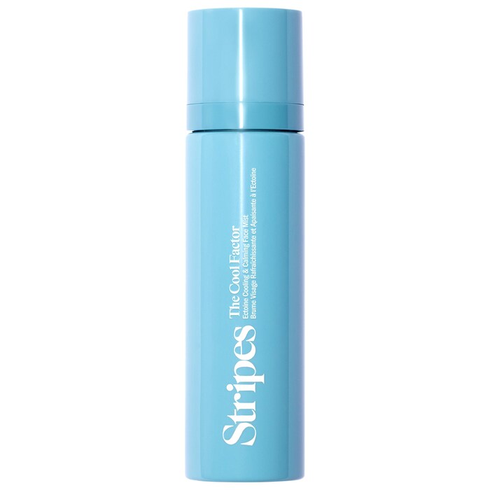 The Cool Factor Calming Face Mist for Sensitive Skin - Stripes | Sephora