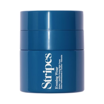 Evening Wear Firming Cream with Retinoid and Hyaluronic Acid - Stripes ...