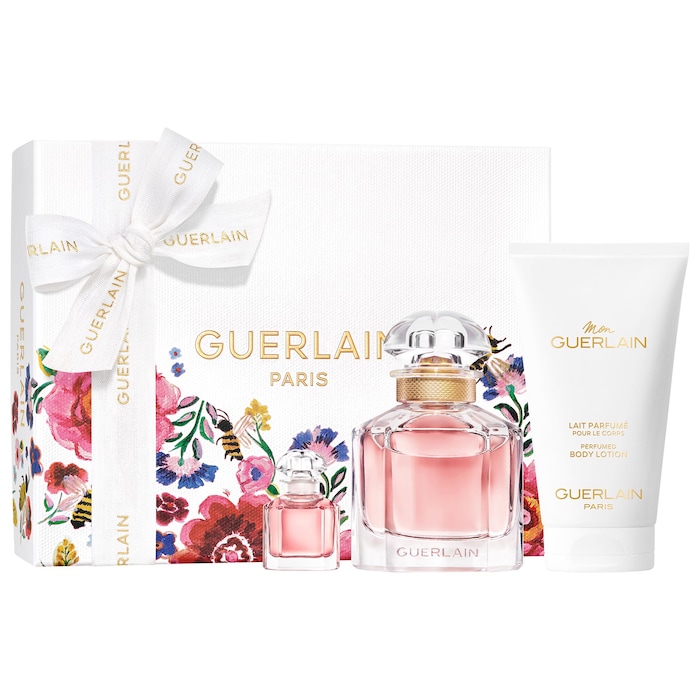 Mon Guerlain Eau de Parfum Gift Set - GUERLAIN | Sephora