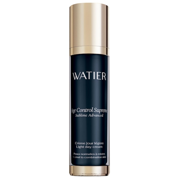 Age Control Supreme Sublime Advanced Light Day Cream - Lise Watier ...