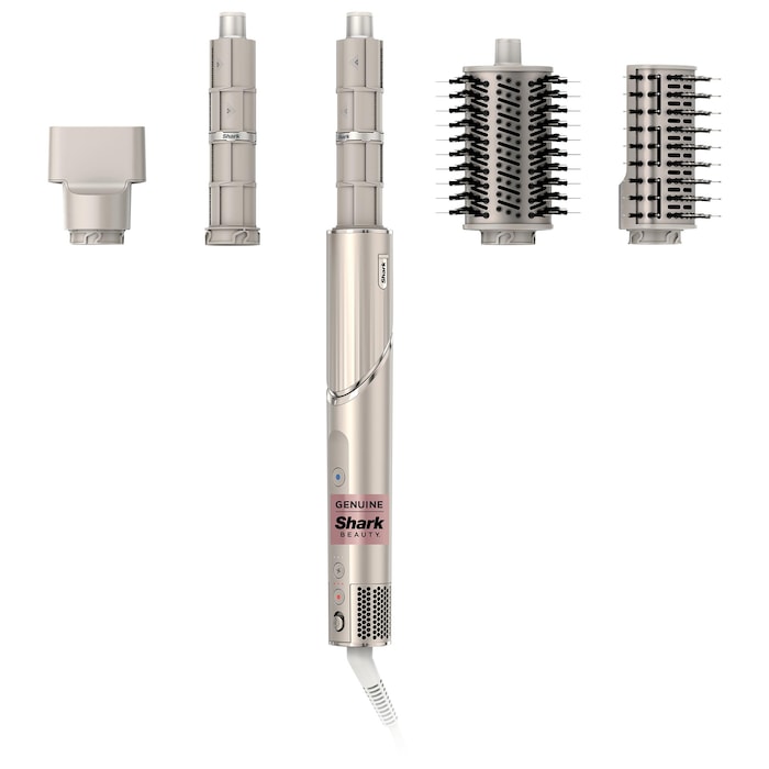 FlexStyle® Hair Blow Dryer & Multi-Styler - Shark Beauty | Sephora