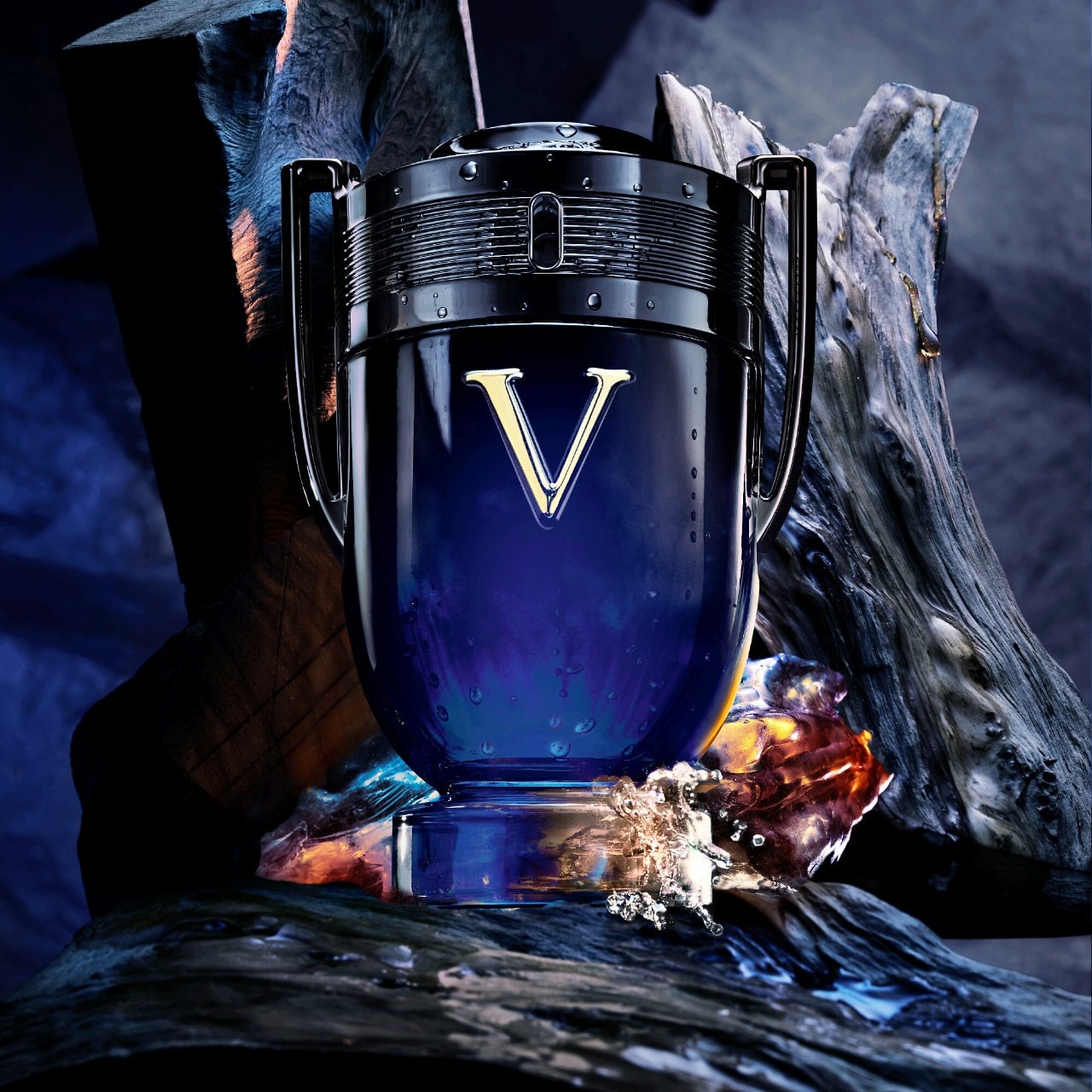 Rabanne Invictus Victory Elixir Eau de Parfum | Mall of America®