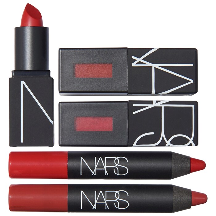Lip Favourites - NARS | Sephora