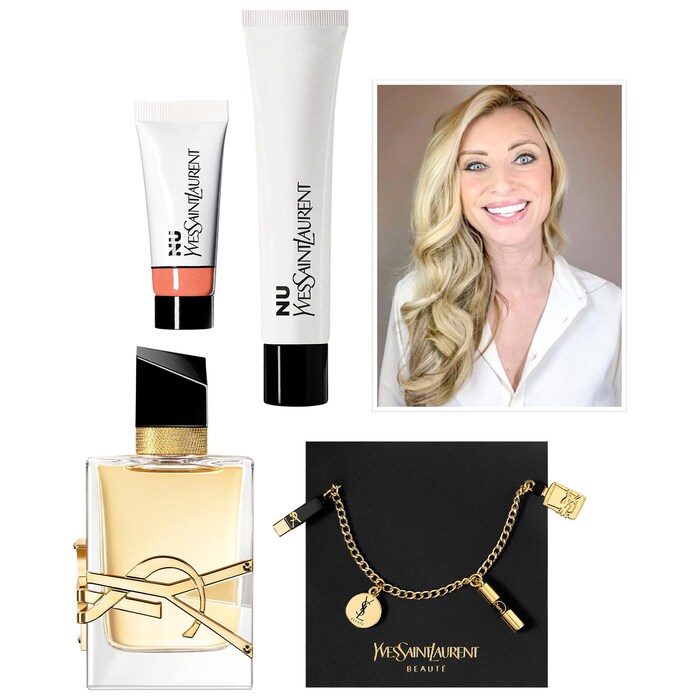 NU Master Class (Virtual Experience) - Yves Saint Laurent | Sephora