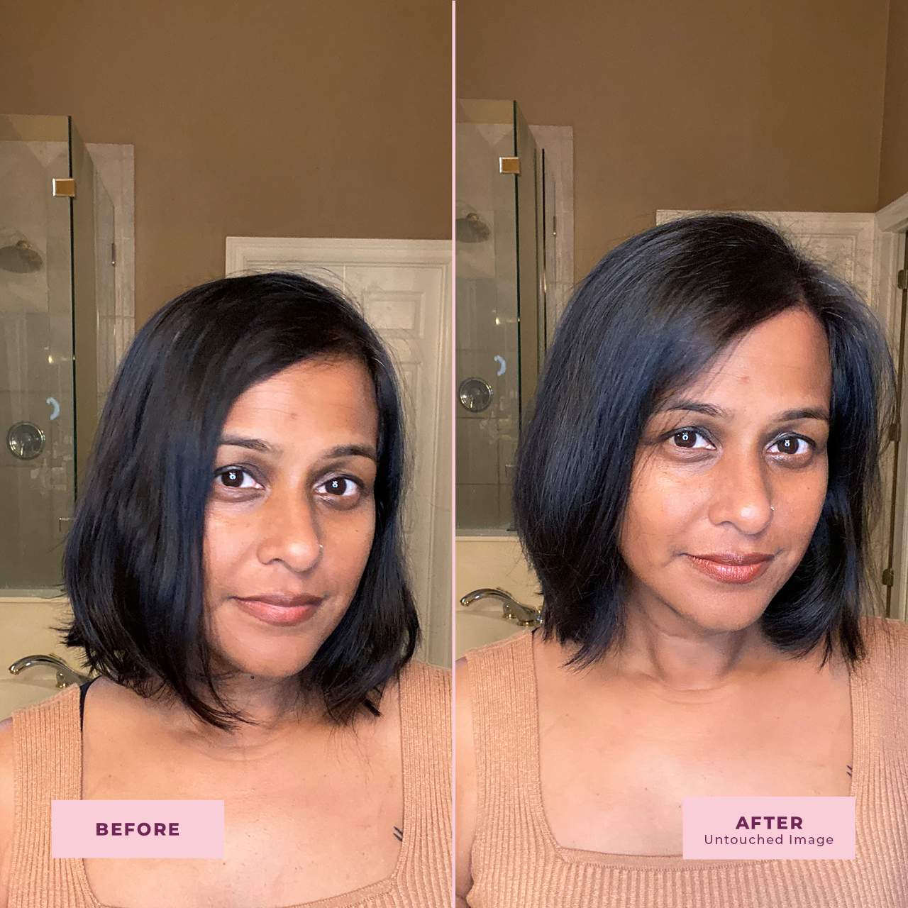 SHAZ & KIKS Rice + Chai Scalp Refresh Spray for Healthy, Hydrated Scalp ...