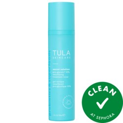 Secret Solutions Pro-Glycolic® 10% Resurfacing Treatment Toner - TULA ...