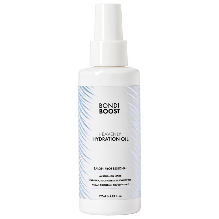 Heavenly Hydration Pre-Shampoo Oil - BondiBoost | Sephora