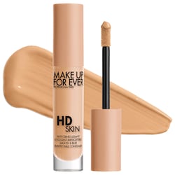 HD Skin Smooth & Blur Undetectable Under Eye Concealer - MAKE UP FOR ...