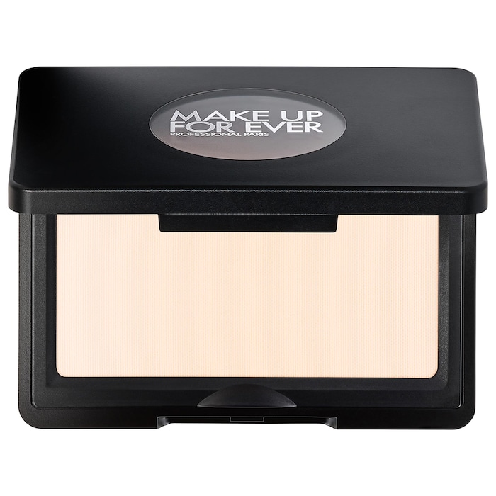 Artist Longwear Skin-fusing Powder Highlighter - MAKE UP FOR EVER | Sephora