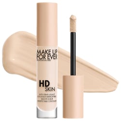 HD Skin Smooth & Blur Undetectable Under Eye Concealer - MAKE UP FOR ...