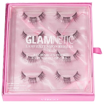 Glamnetic Magnetic Lashes | Sephora