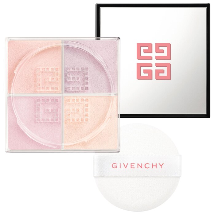 Mini Holiday Prisme Libre Loose Setting and Finishing Powder - Givenchy ...