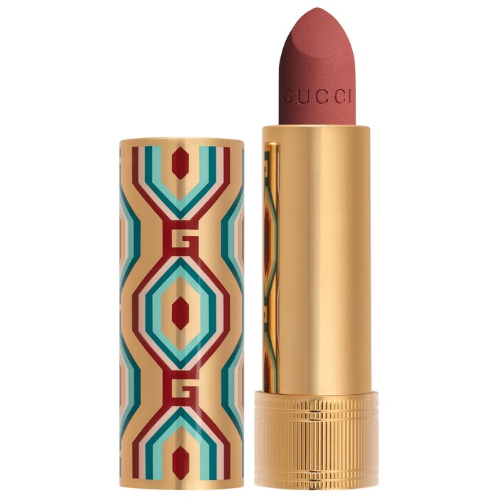 Velvet Matte Lipstick - Gucci | Sephora