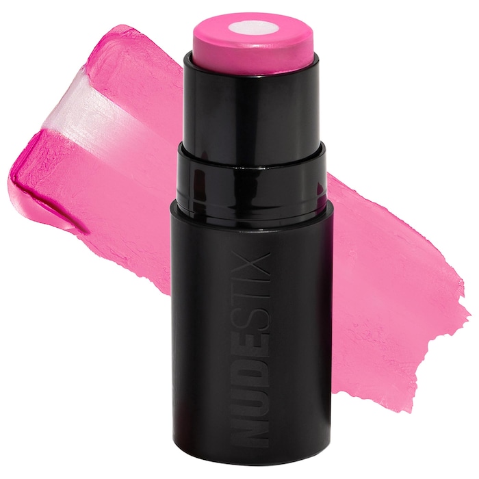 Nudies Matte Blush + Glow Core - NUDESTIX | Sephora