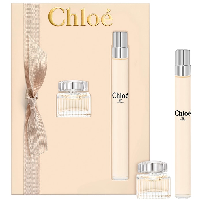 Chloe Eau de Parfum Set - Chloé | Sephora