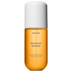 Mango Mood Body & Hair Fragrance Mist - PHLUR | Sephora