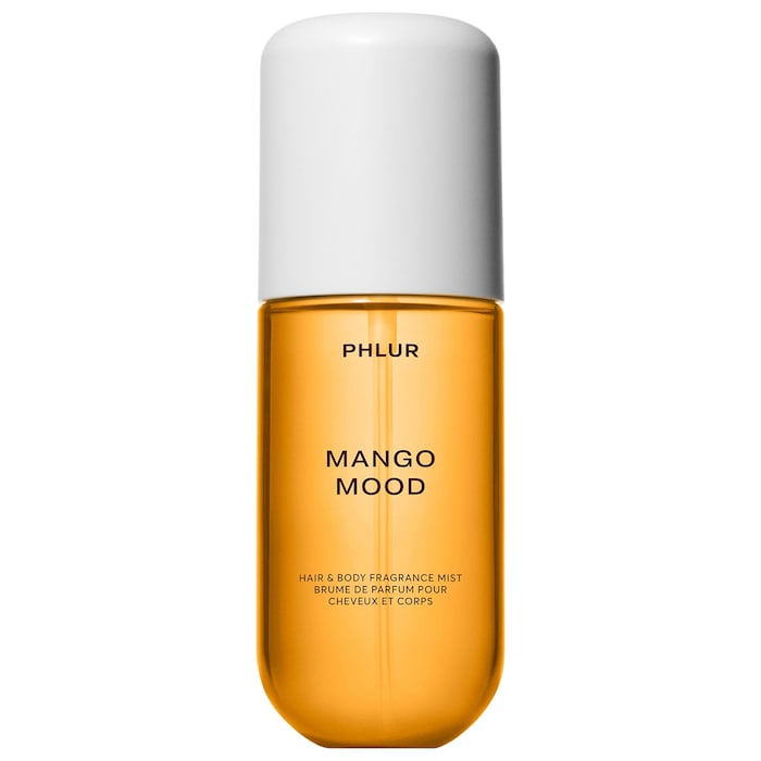 Mango Mood Body & Hair Fragrance Mist - PHLUR | Sephora