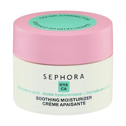 Soothing Moisturizer with Hyaluronic Acid - SEPHORA COLLECTION | Sephora