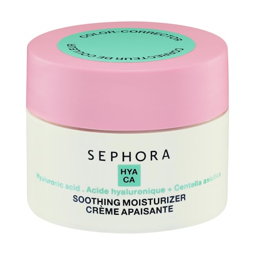 Moisturizers For Acne-Prone Skin | Sephora