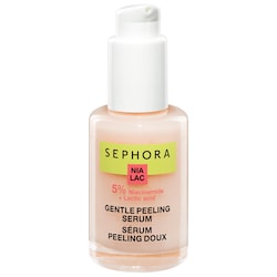 Gentle Exfoliating Peeling Serum with Niacinamide + Lactic Acid ...
