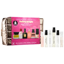Gift Samplers | Sephora