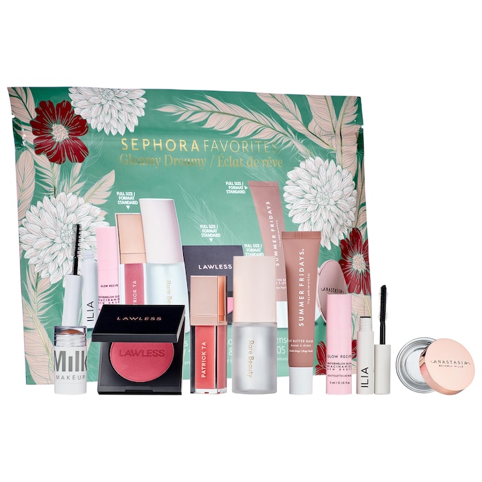 Gleamy Dreamy Makeup Set - Sephora Favorites | Sephora