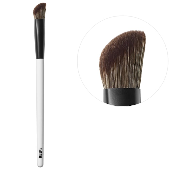 F5 Concealer Brush - MAKEUP BY MARIO | Sephora