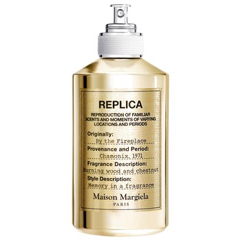 REPLICA' Limited Edition By the Fireplace Eau de Toilette - Maison ...