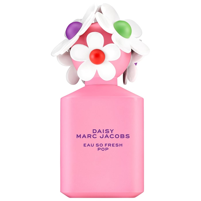 Daisy Eau so Fresh Pop Eau de Toilette - Marc Jacobs Fragrances | Sephora