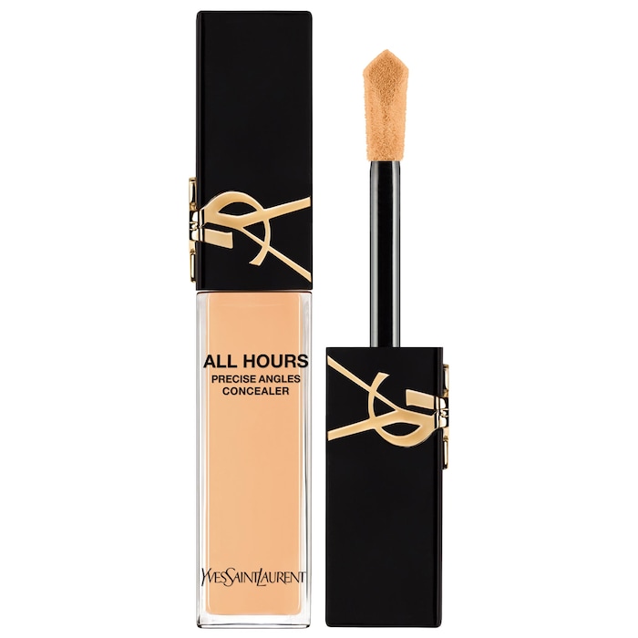 All Hours Creaseless Precise Angles Concealer - Yves Saint Laurent | Sephora
