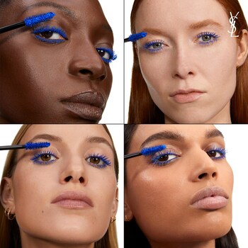 Ysl Eye Makeup
