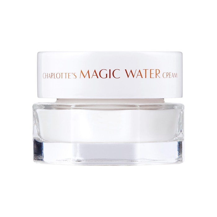 Mini Magic Water Cream Gel Moisturizer with Niacinimide - Charlotte ...