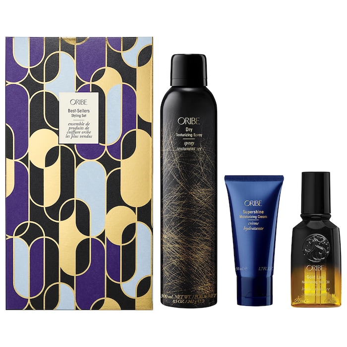 Best-Sellers Hair Styling Set - Oribe | Sephora