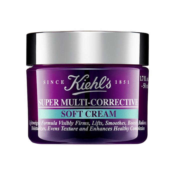 Super Multi-Corrective Soft Cream - Kiehl's Since 1851 | Sephora