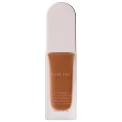 Softlight Skin-Smoothing Hydrating Non-Comedogenic Foundation - ROSE ...