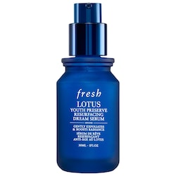 Lotus AHA Resurfacing Gentle Serum - fresh | Sephora