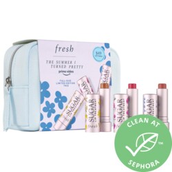 Prime Video’s The Summer I Turned Pretty Limited Edition Lip Set - fresh | Sephora