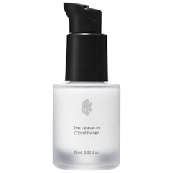 The Leave In Conditioner trial size - Crown Affair | Sephora