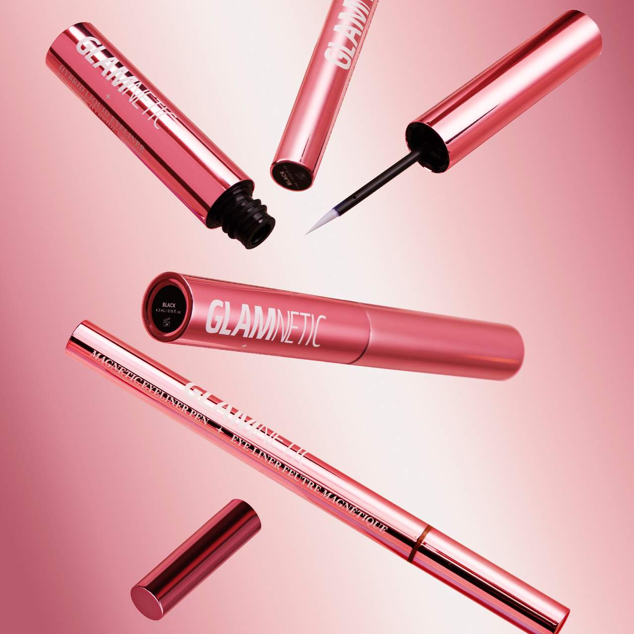 Glamnetic Liquid Magnetic Liner | Mall of America®