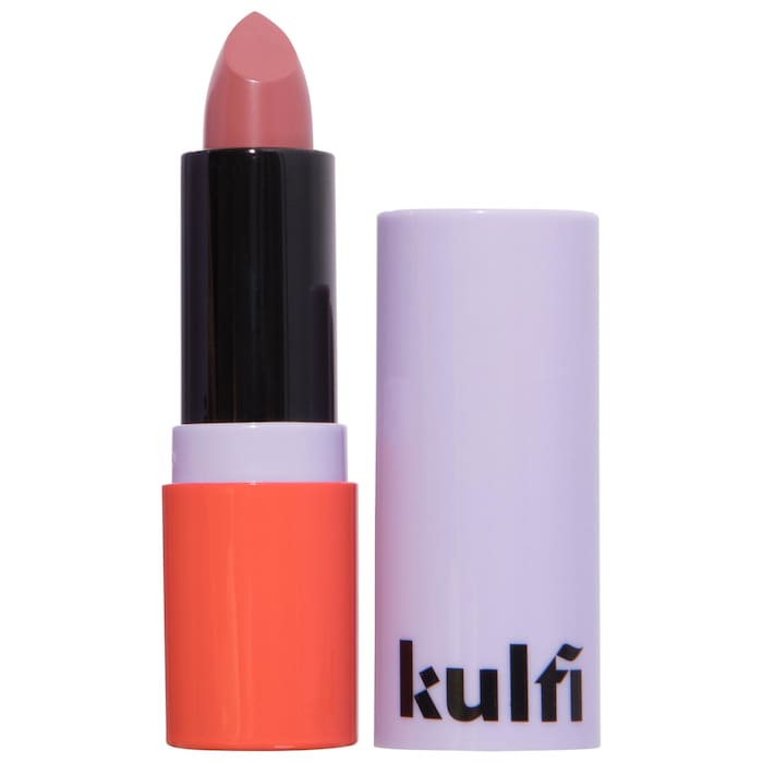 Heirloom Satin Lipstick - Kulfi | Sephora