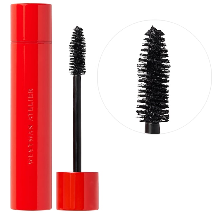 Eye Want You Lengthening + Volumizing Clean Mascara - Westman Atelier ...