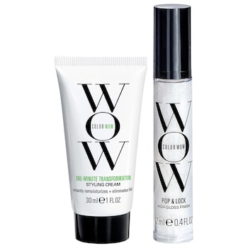 Wow-Worthy Hair Care - COLOR WOW | Sephora