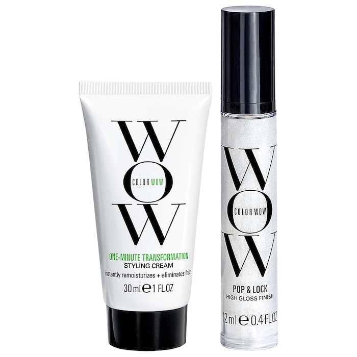 Wow-Worthy Hair Care - COLOR WOW | Sephora