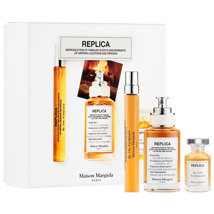 'REPLICA' By The Fireplace Gift Set - Maison Margiela | Sephora