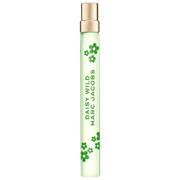 Daisy Wild Eau de Parfum Travel Spray with Banana Blossom Accord ...