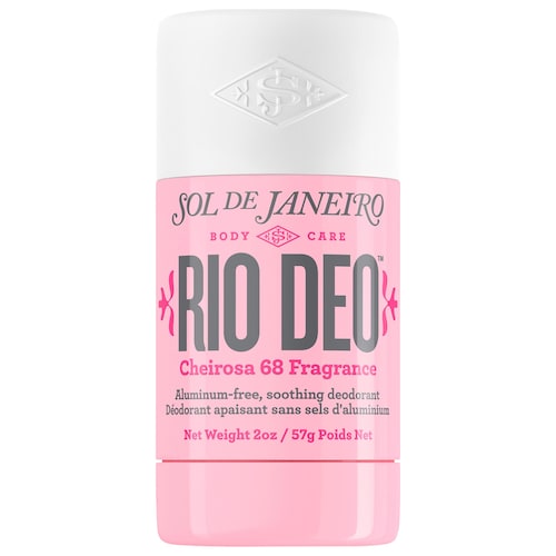 Pink Sol de Janeiro Cheirosa 68 - Beija Flor | Sephora