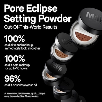 Talc Free Makeup