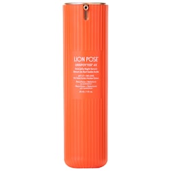 UNSPOTTED 4X Dark Spot + Hyperpigmentation AHA Serum - Lion Pose | Sephora