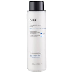 Moisturizing Bomb Toner with Ceramide - belif | Sephora