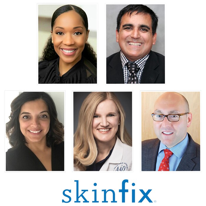 Skin Solution (Virtual Experience) - Skinfix | Sephora